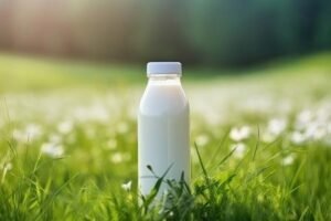 Anuário Leite 2025 aponta crescimento e foco em sustentabilidade