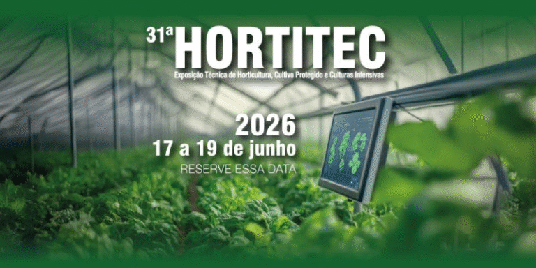 Hortitec — Revista Campo & Negócios